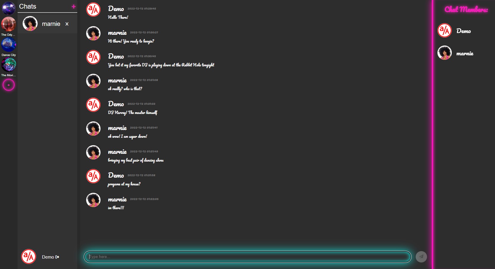 Andrew Wilkinson - Software Engineer