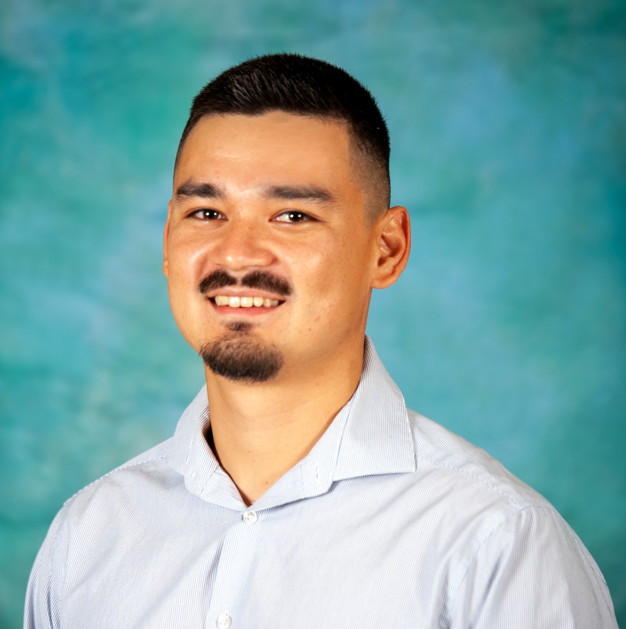 Andrew Wilkinson - Software Engineer